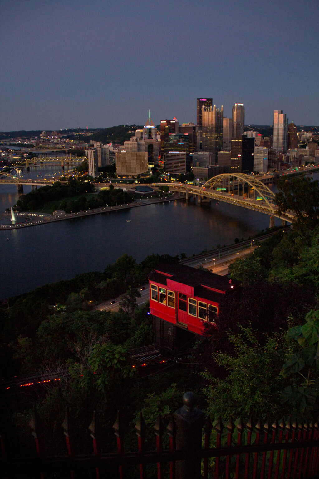 22 Unique & Fun Things to Do in Pittsburgh, PA