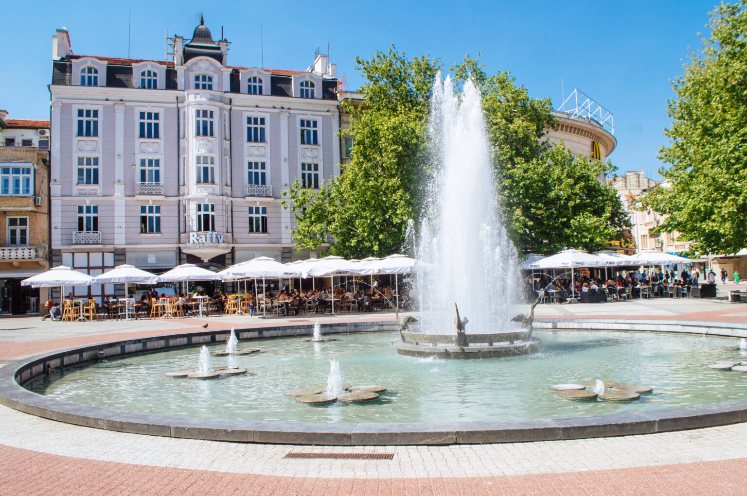 17 Unique and Fun Things to do in Plovdiv, Bulgaria