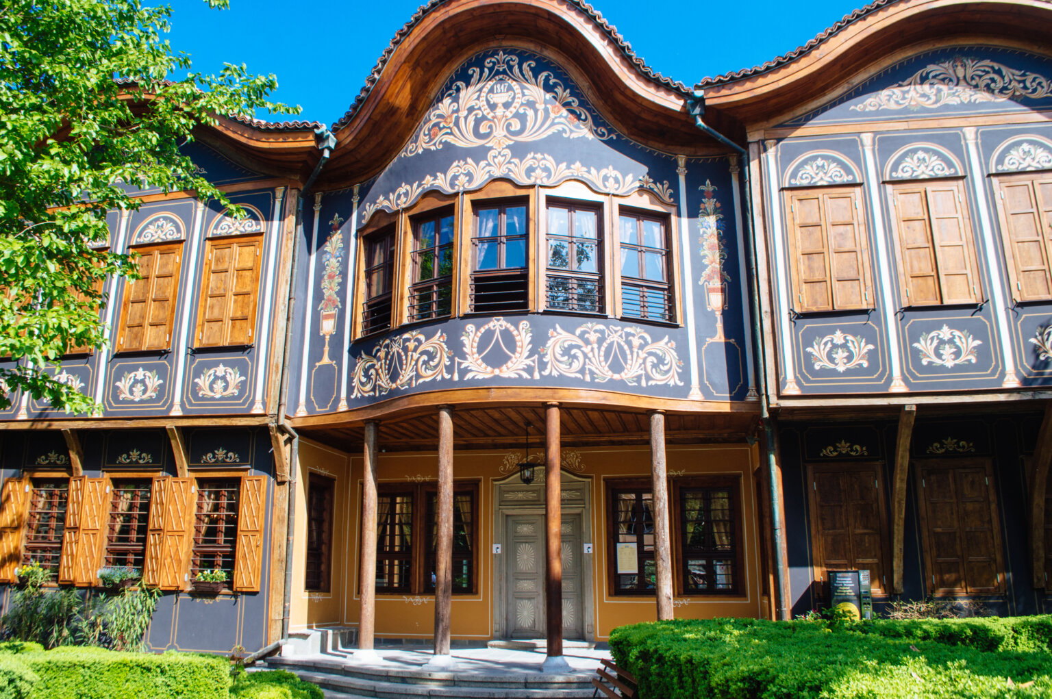 17 Unique and Fun Things to do in Plovdiv, Bulgaria