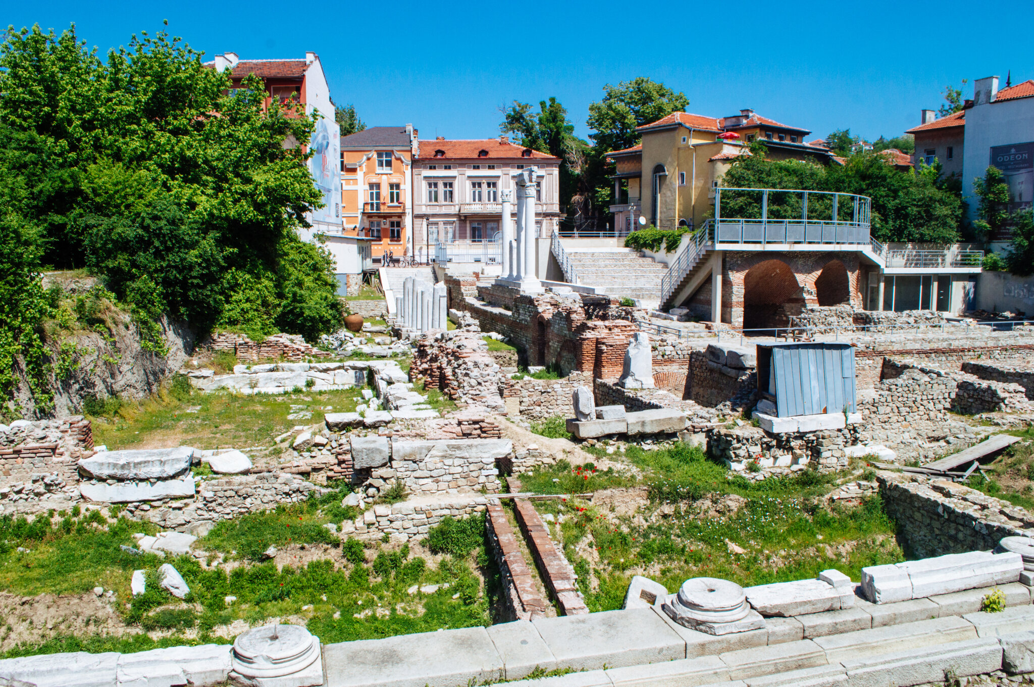 17 Unique and Fun Things to do in Plovdiv, Bulgaria