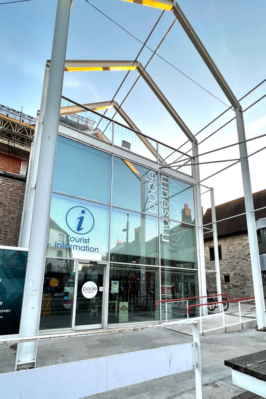 17 Unique & Fun Things to do in Poole, England