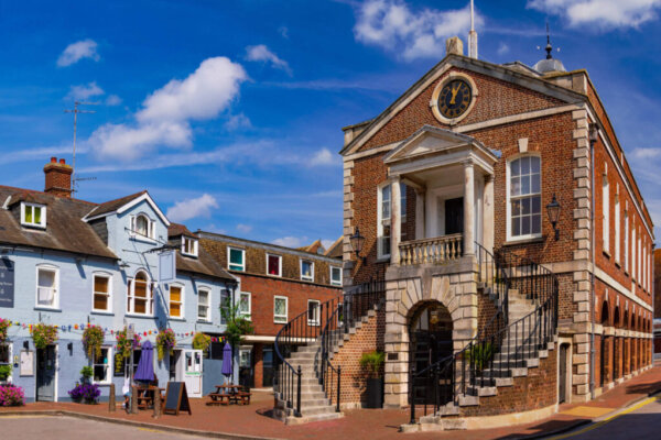 17 Unique & Fun Things to do in Poole, England