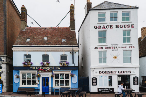 17 Unique & Fun Things to do in Poole, England