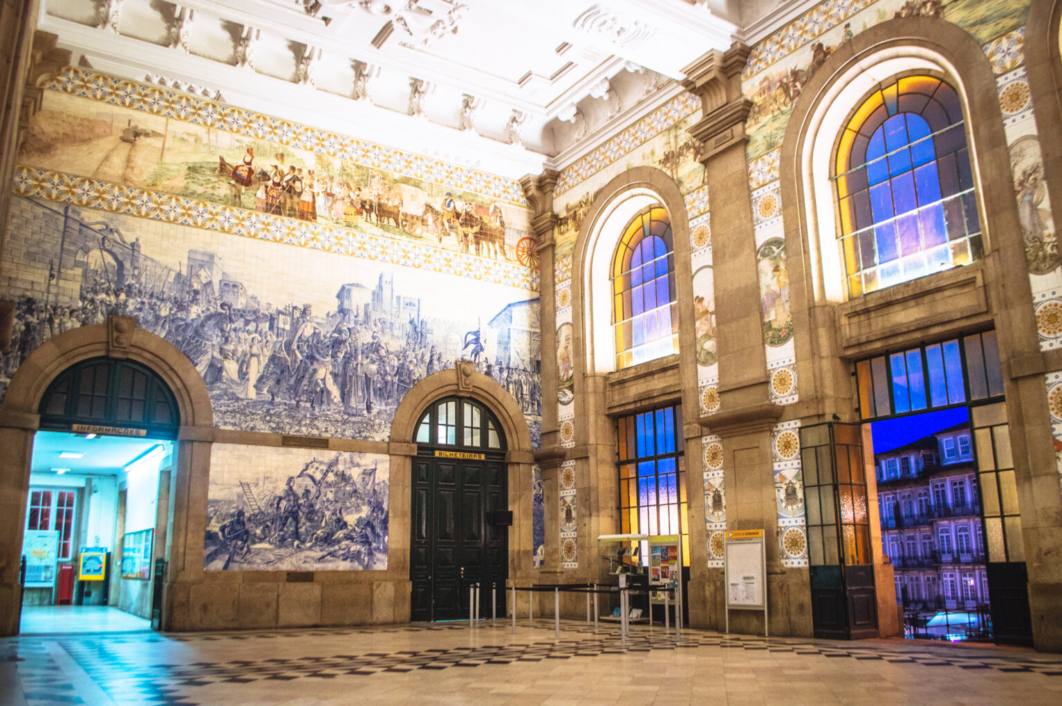 30+ Portugal Travel Tips for First Timers & Must Knows Before You Go