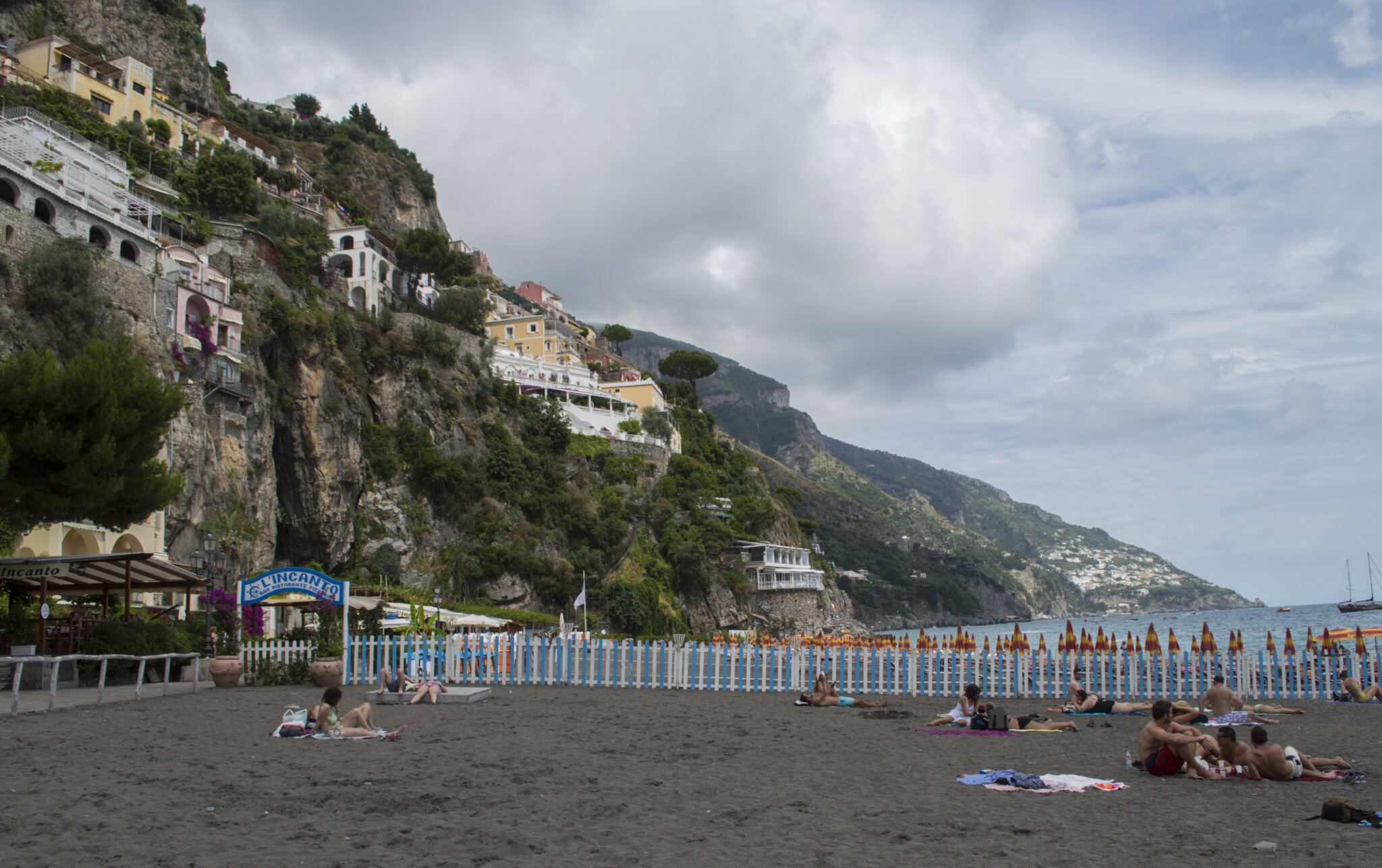 10+ Unique and Fun Things to do in Positano, Italy