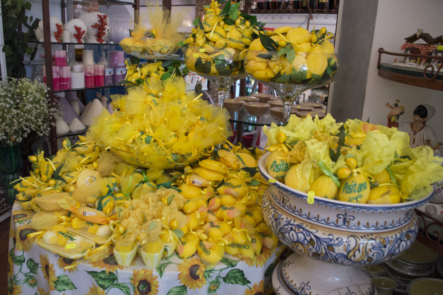 10+ Unique and Fun Things to do in Positano, Italy