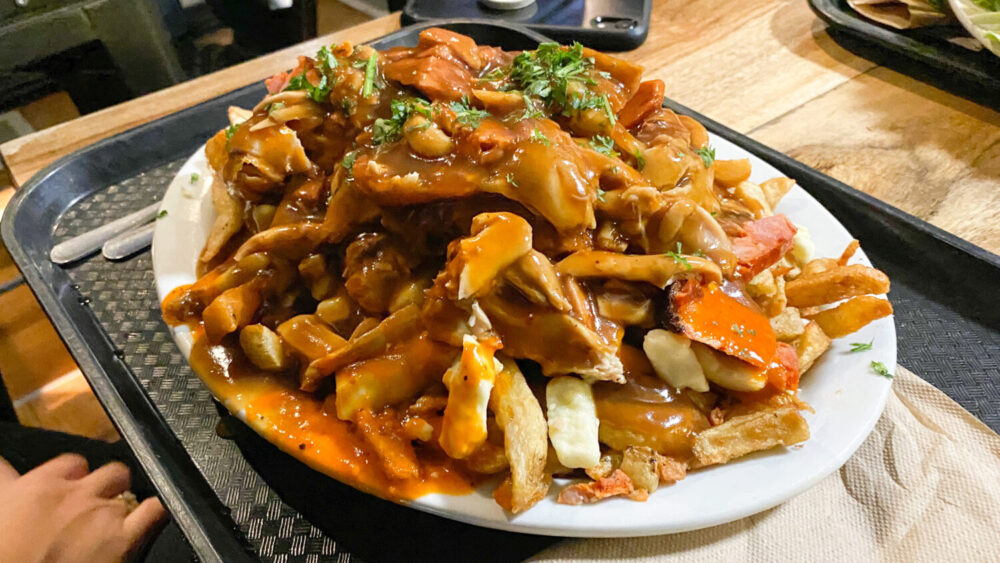 What to Eat & Drink at the Québec Winter Carnival: 10 Must-Haves! [2023 ...