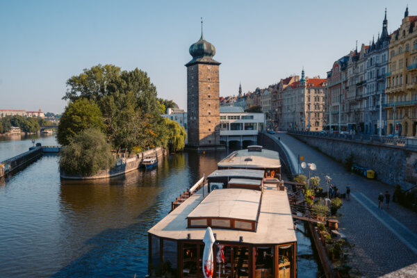16 Unique & Fun Things to do in Prague (for First Timers!)