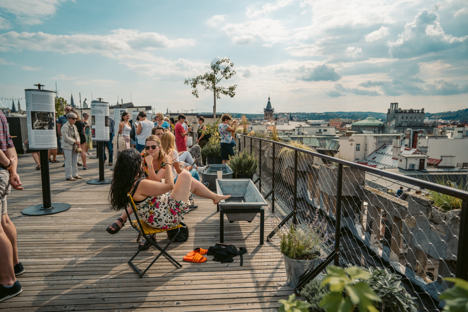 10 Fun Things to do in Prague for Young Adults (That You Must Czech Out!)