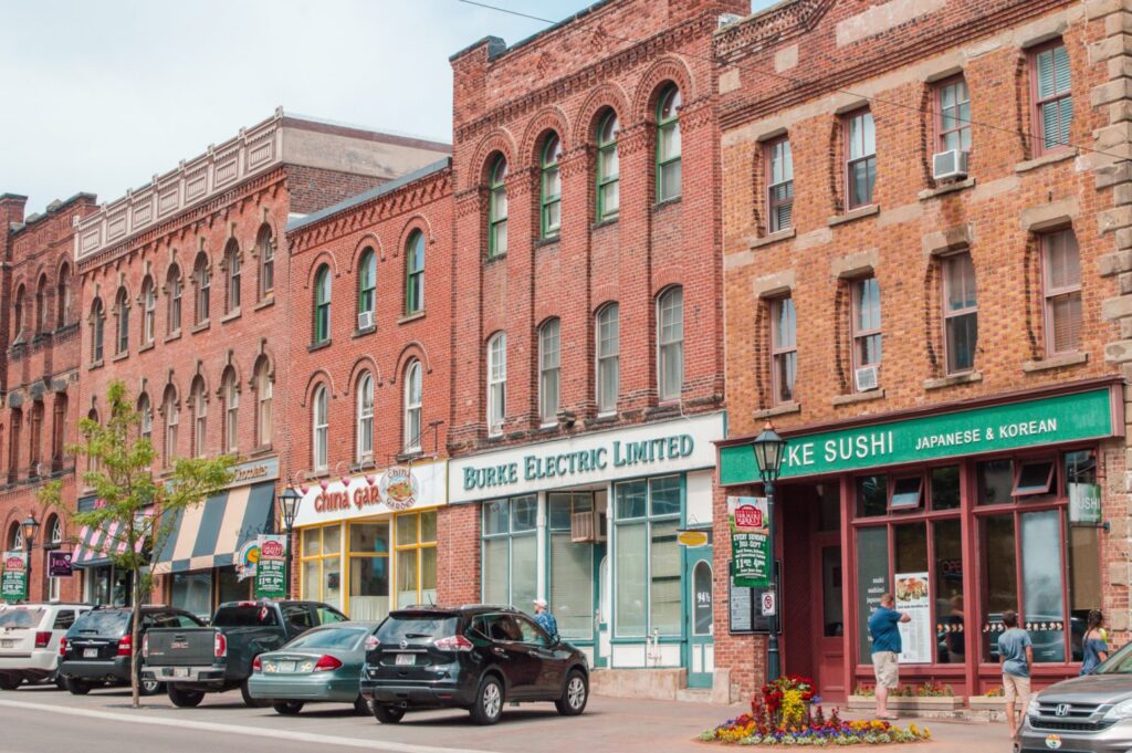 21 Incredible Photos of Prince Edward Island That Will Ignite Your ...