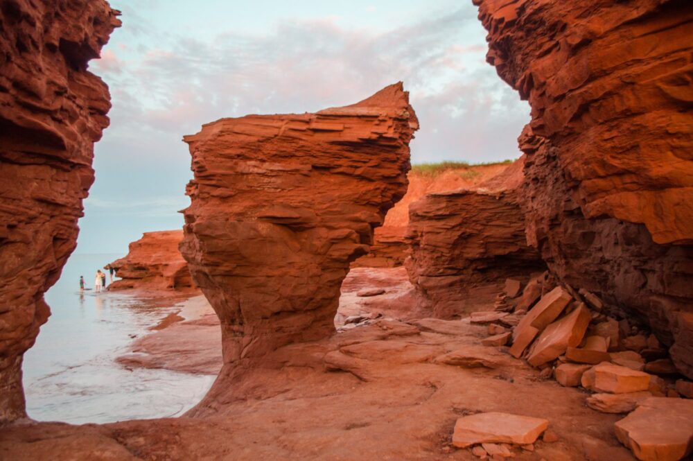 21 Incredible Photos of Prince Edward Island That Will Ignite Your Wanderlust