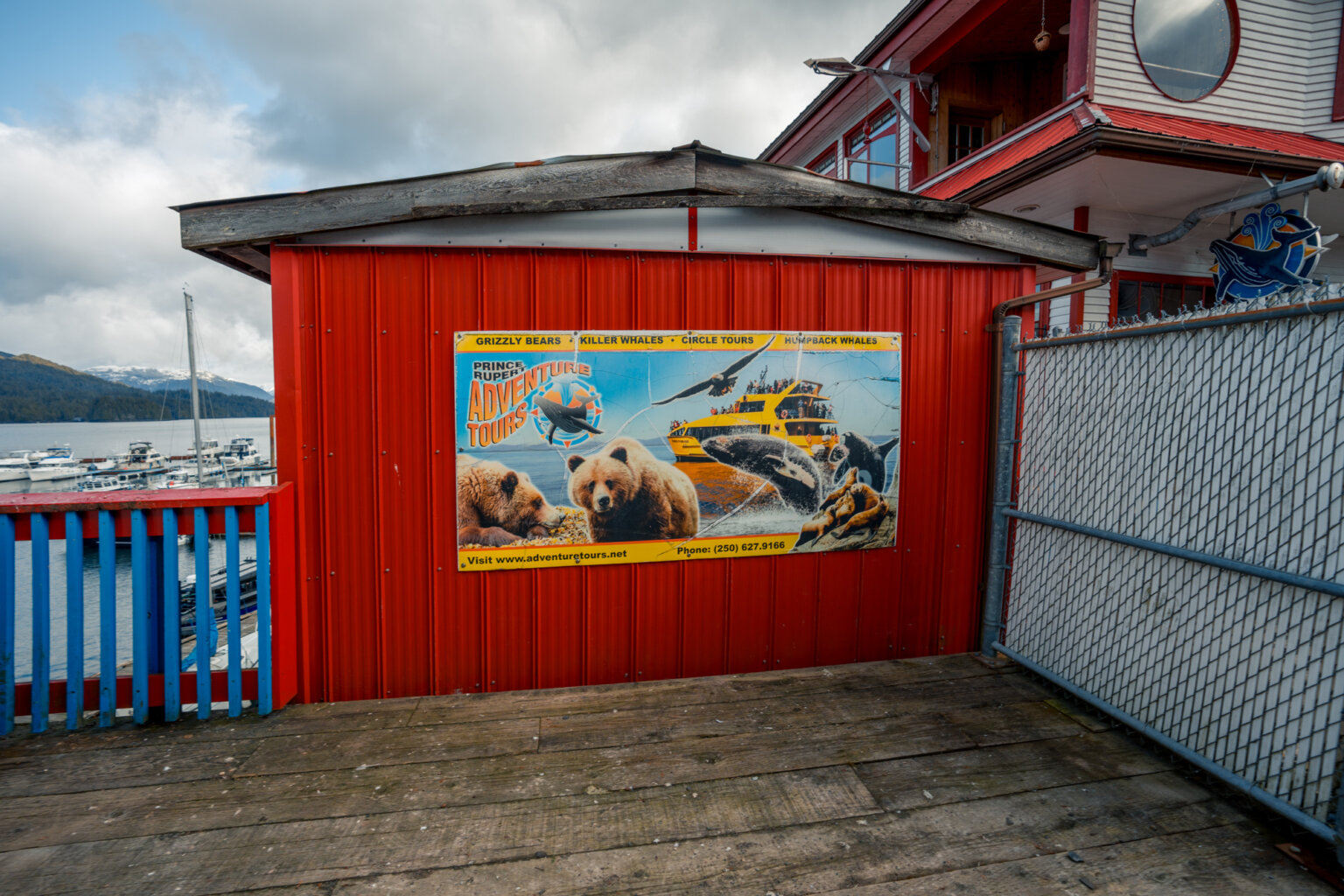 14 Unique & Fun Things to Do in Prince Rupert, BC