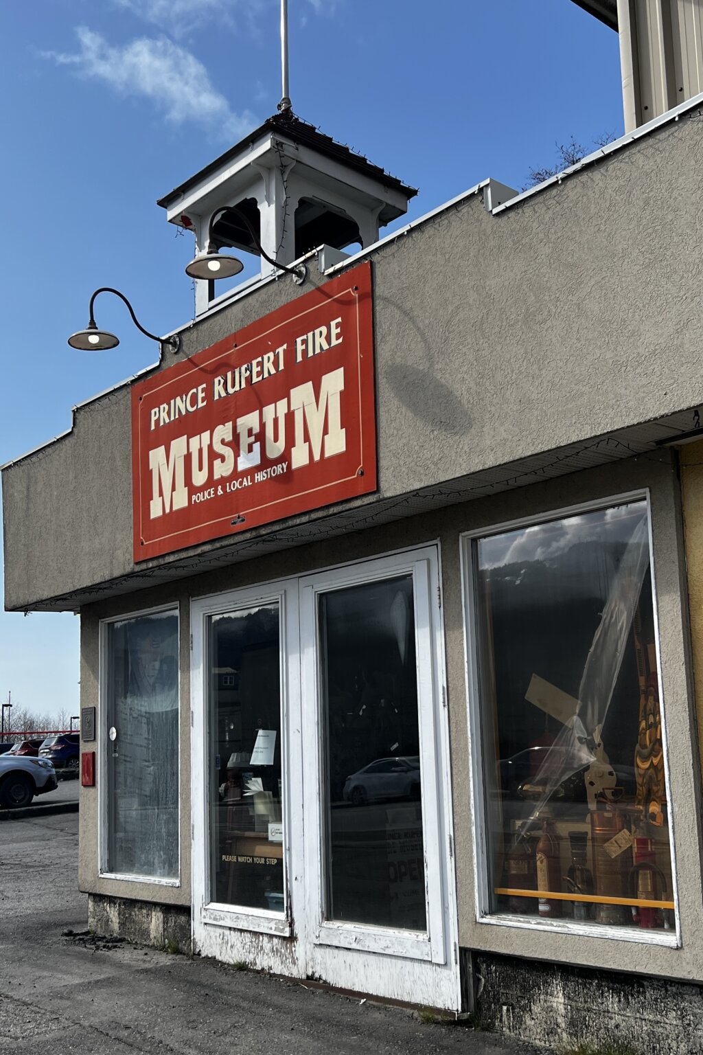 14 Unique & Fun Things to Do in Prince Rupert, BC