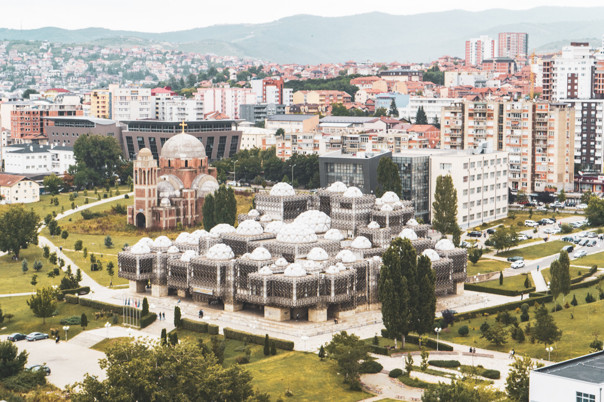 17 Unique and Fun Things to do in Pristina, Kosovo