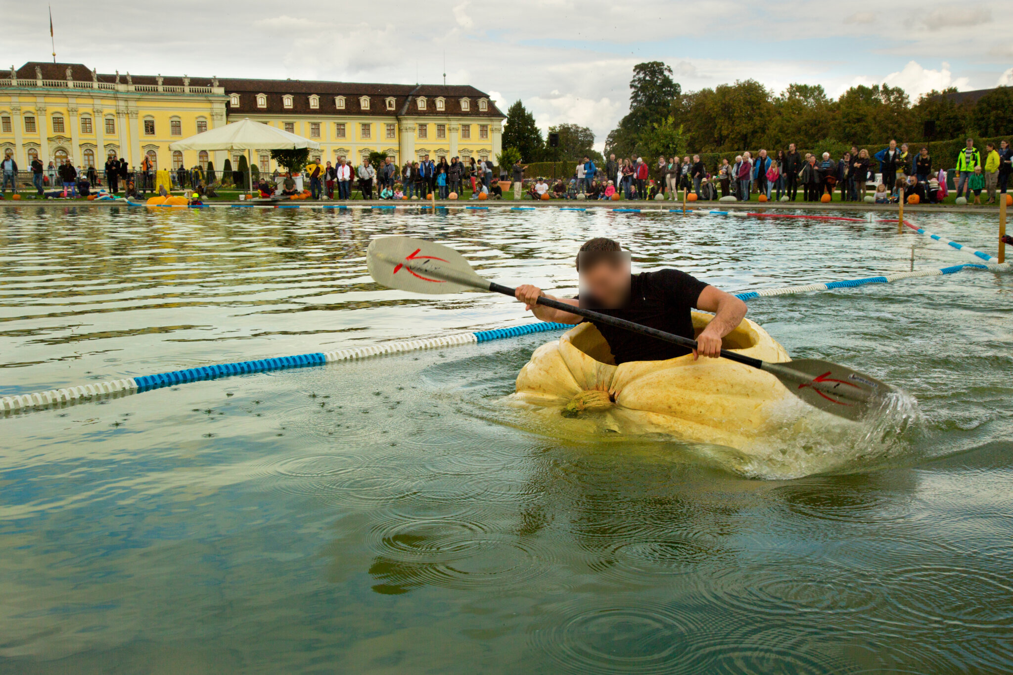 14 Unique and Fun Things to do in Ludwigsburg, Germany