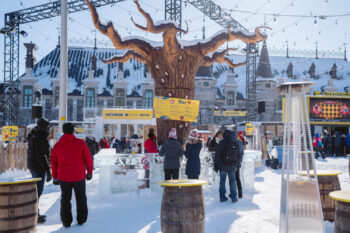 (Updated 2025) Québec Winter Carnival Activities Guide: 20 Things to do ...