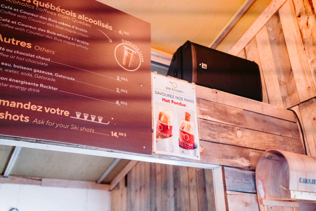 What to Eat & Drink at the Québec Winter Carnival: 10 Must-Haves! [2026 ...