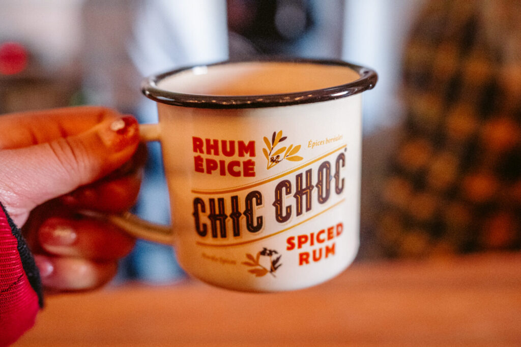 What to Eat & Drink at the Québec Winter Carnival: 10 Must-Haves! [2026 ...