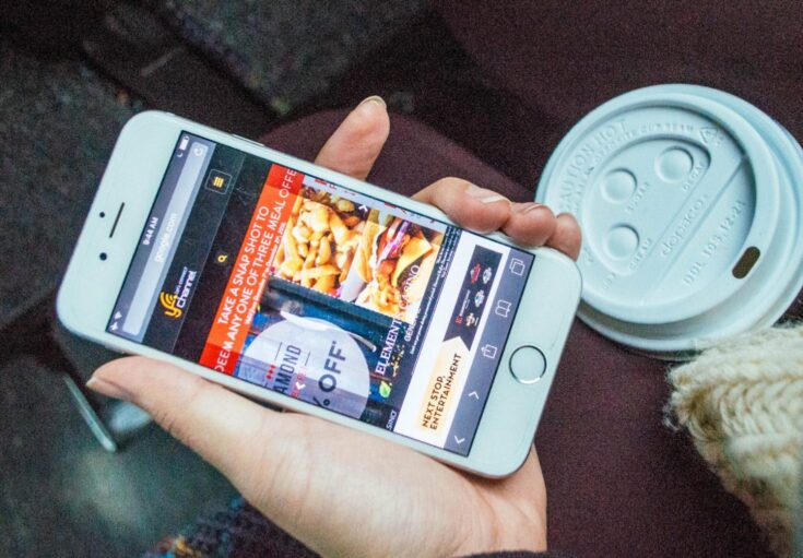 [YVR to Seattle Bus Review] Honest Quick Shuttle Bus Experience