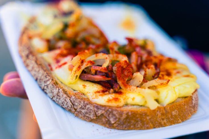 30 German Christmas Market Food & Drinks You NEED to Try This Winter