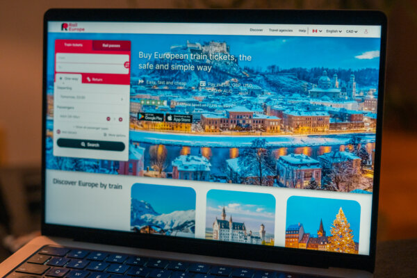 Omio Review: A Reliable Option for Booking Transport?