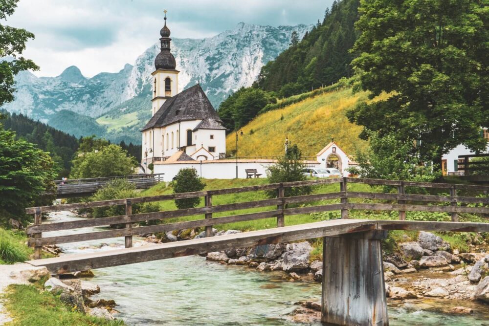 A 1st Timer's Guide to Germany Travel: Where to Go, When to Go & More!