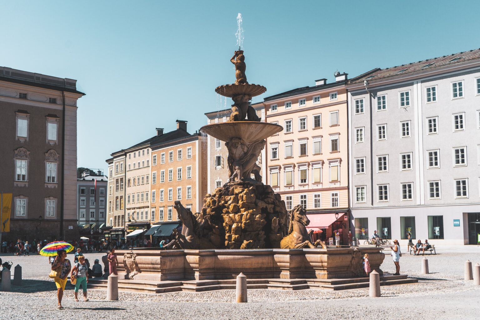 21 Unique & Fun Things to Do in Salzburg, Austria