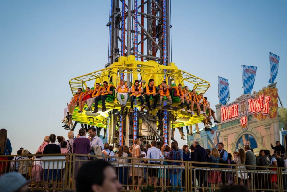 Oktoberfest Party Ideas & Guide: Food, Decor, Activities & More [2021]