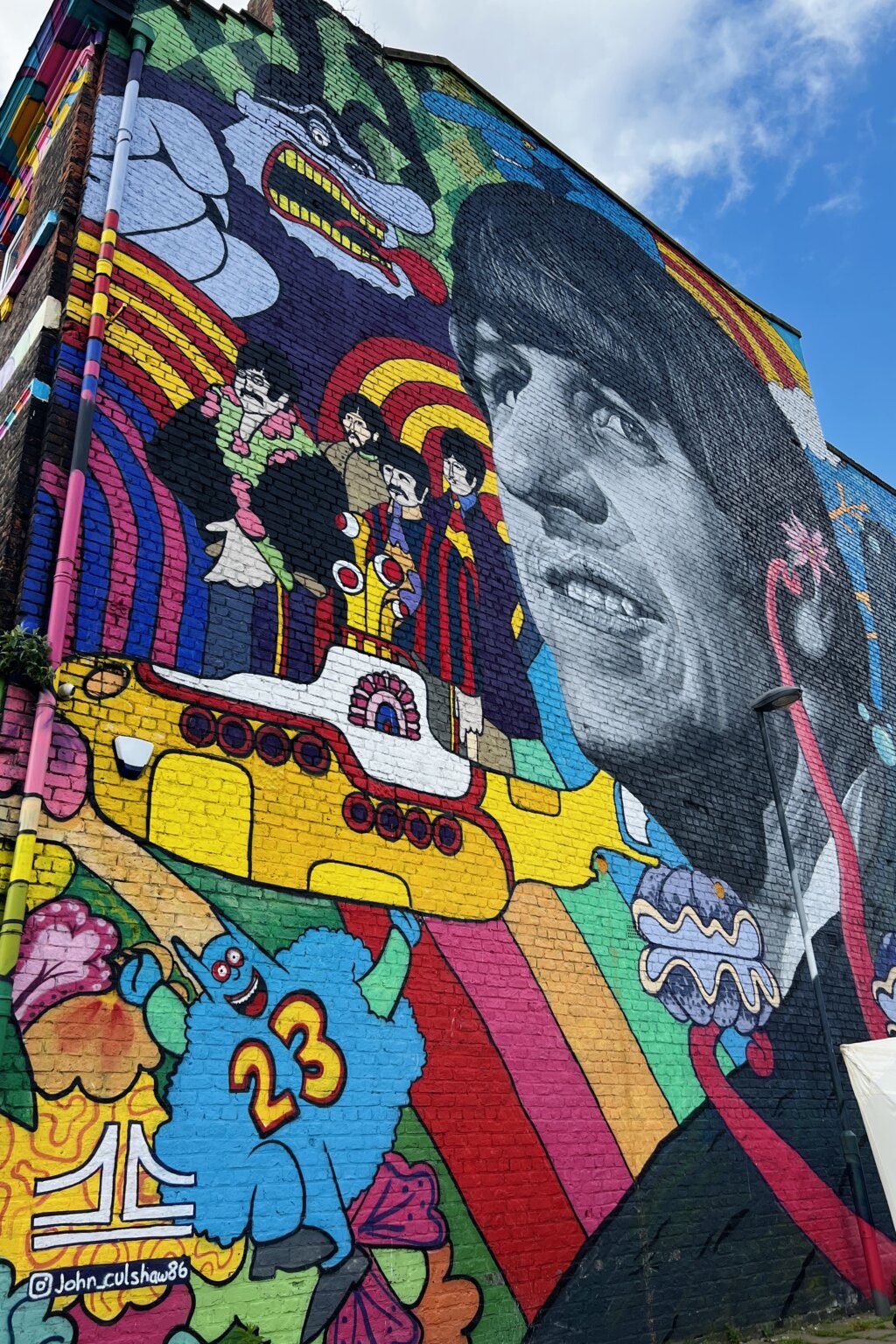 21 Unique and Fun Things to do in Liverpool, England