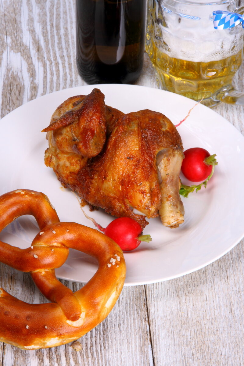 40+ Oktoberfest Recipes to Make at Home: Tips from a Munich Local!
