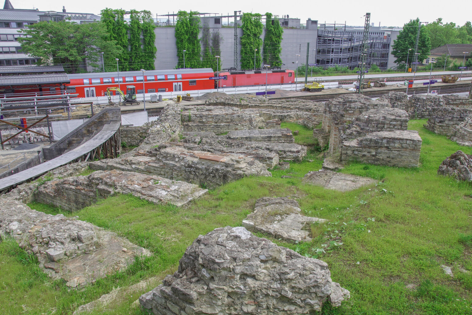 16 Unique and Fun Things to do in Mainz, Germany