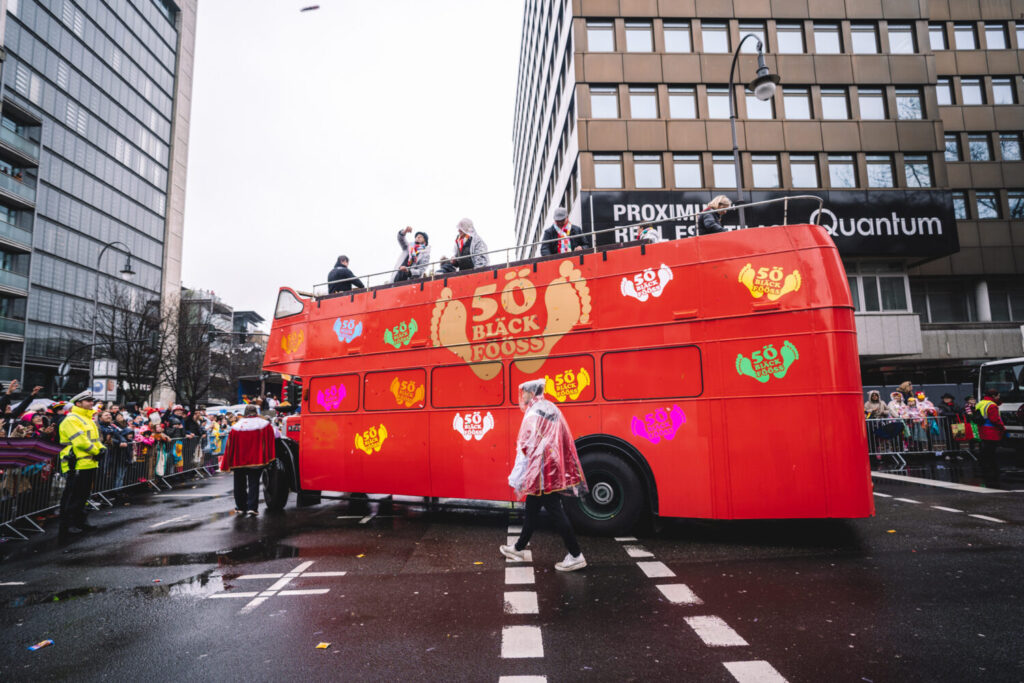 Cologne Carnival Guide 2025: Everything You Need to Know About the Most ...