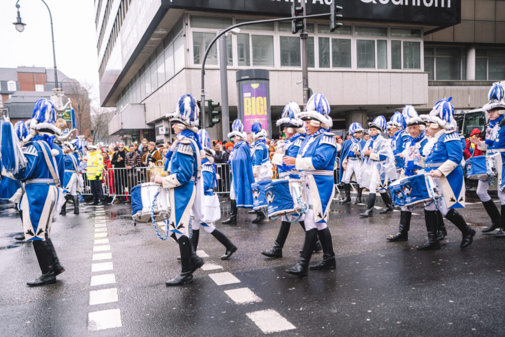 Cologne Carnival Guide 2023: Everything You Need to Know About the Most ...