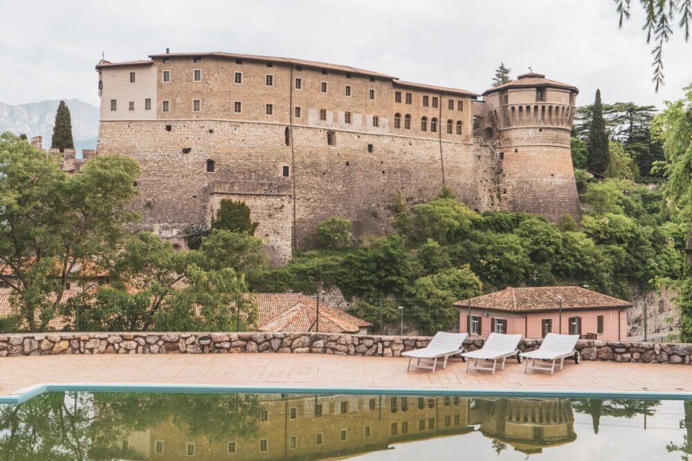 A Guide to Delightful Rovereto, Italy