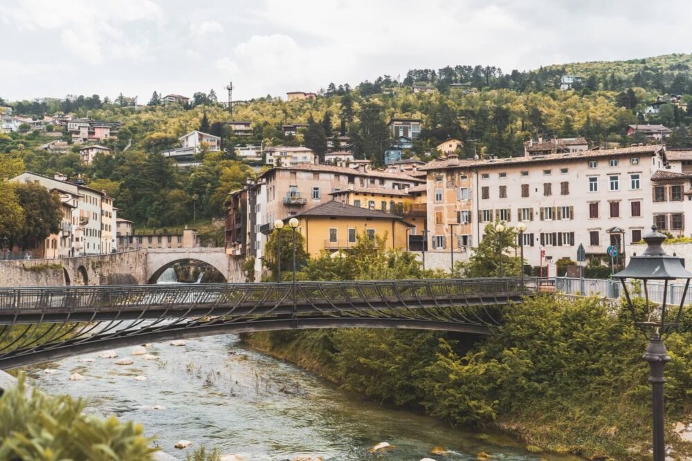 A Guide to Delightful Rovereto, Italy