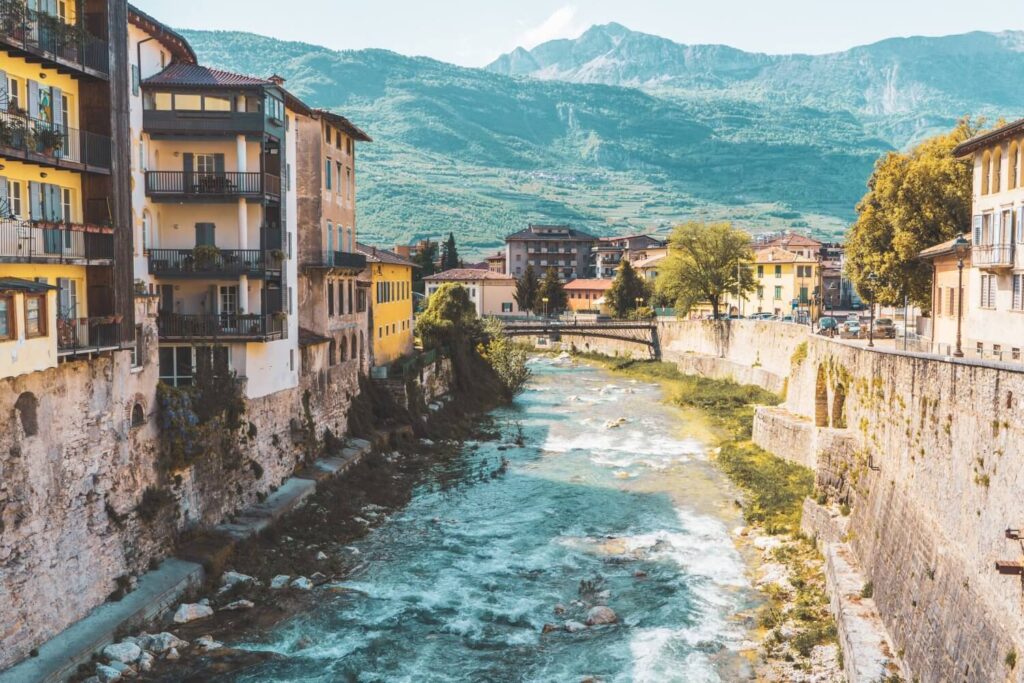 A Guide to Delightful Rovereto, Italy