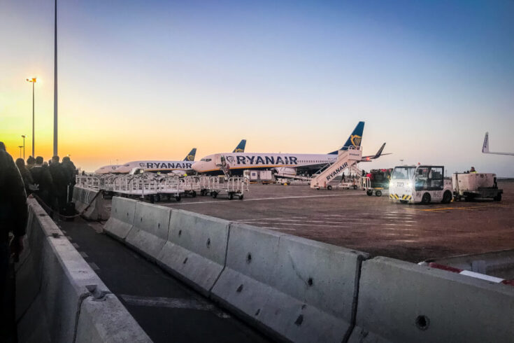 Ryanair Review 2025: Is Ryanair a Good Airline? [Read Before Booking]