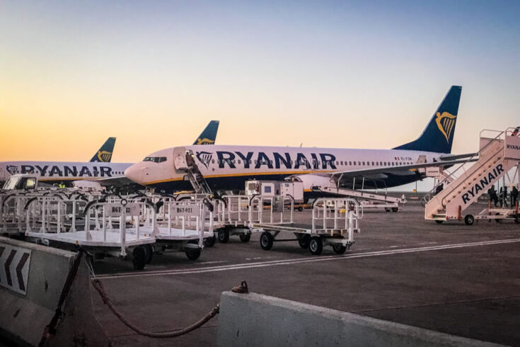 Ryanair Review 2021: Is Ryanair a Good Airline? [Read Before Booking]