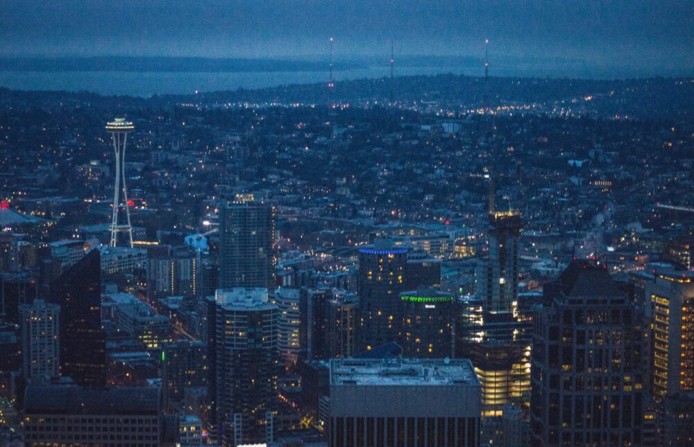 25 Unique & Fun Things to do in Seattle, Washington [2022 Update]