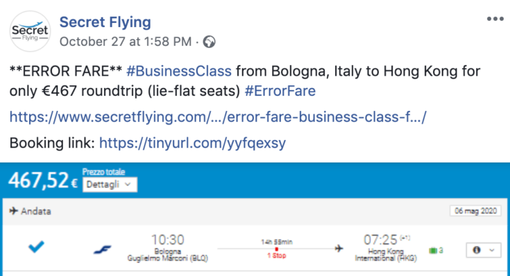 10 Tricks to Find Cheap Flights to Europe in 2021 [Read Before You Book!]