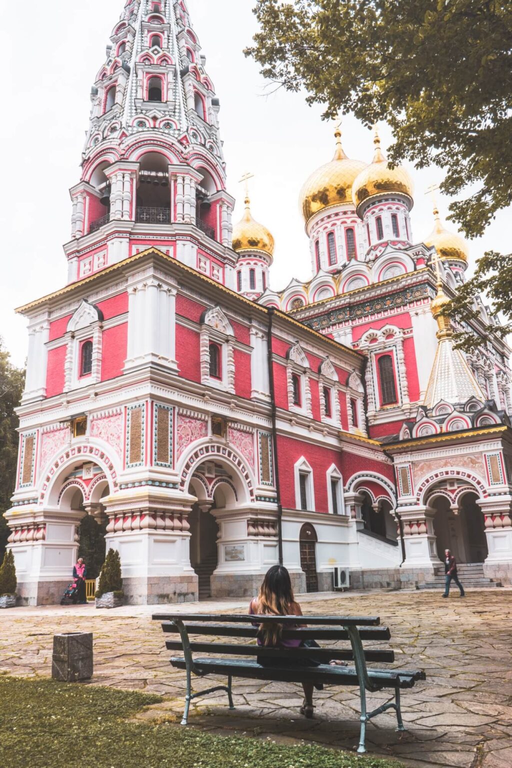 12 Unique and Fun Things to do in Bulgaria (That You Need on Your ...