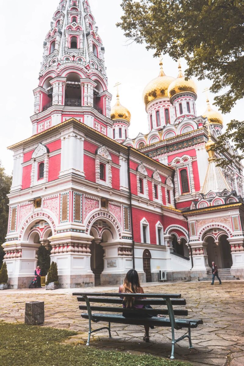 12 Unique and Fun Things to do in Bulgaria (That You Need on Your ...