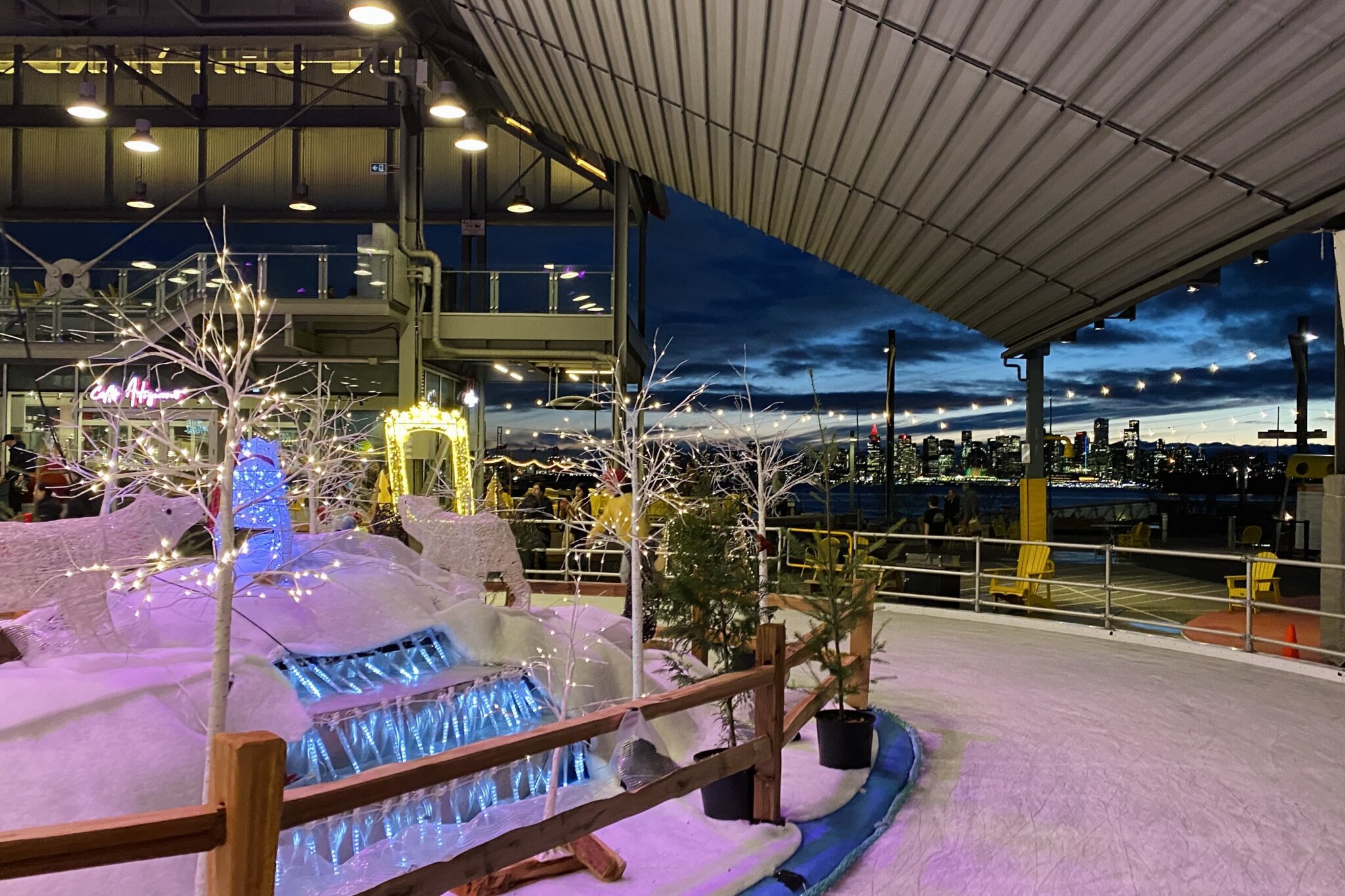 The Most Magical Vancouver Holiday Must-Dos: Festive Things to Do in ...