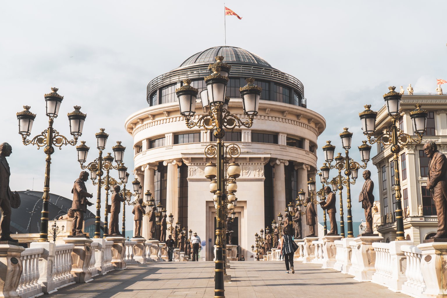 World Capitals FULL LIST + Photos of all the Capital Cities in the World!