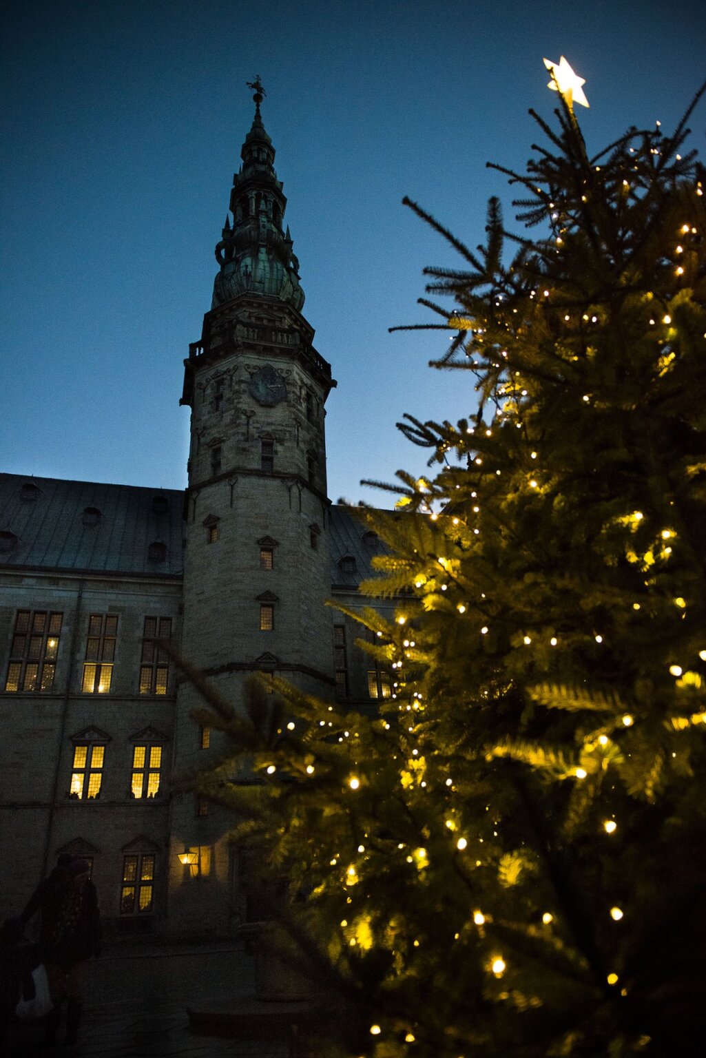 12 Delightful Things to Do in Copenhagen at Christmas Time