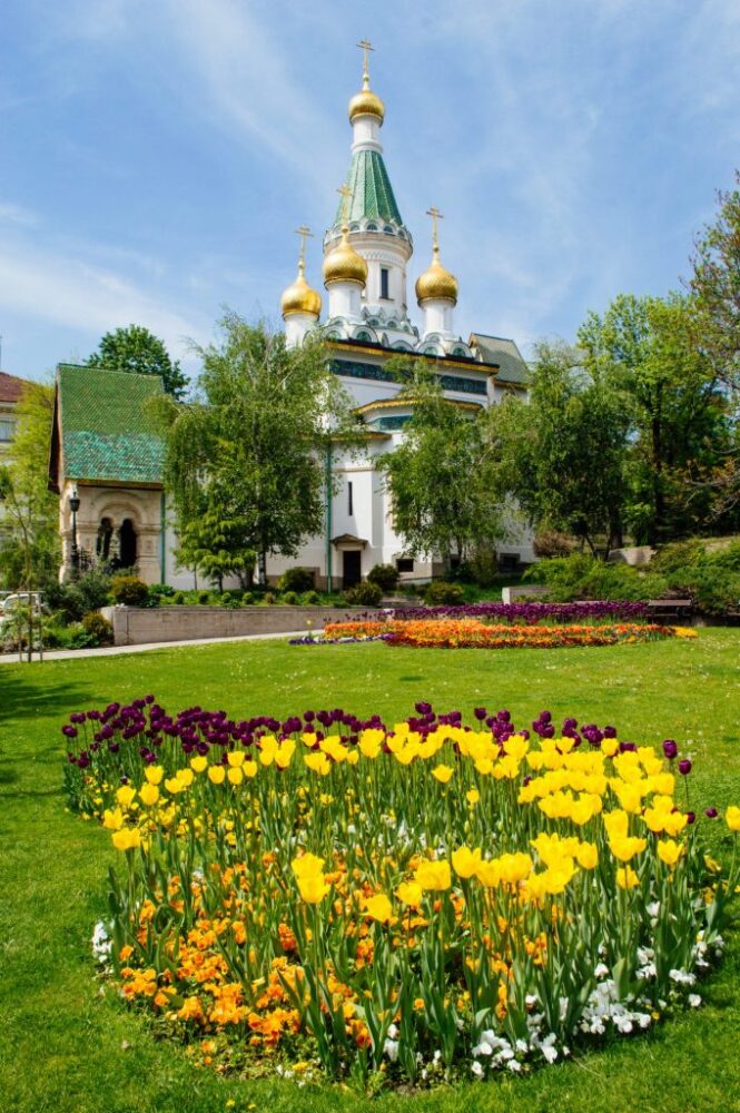 Spring Break in Europe? The 20 Best Places to Enjoy Europe in the Spring