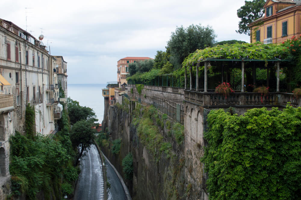 20+ Unique & Fun Things to do in Sorrento, Italy [Views + Limoncello]