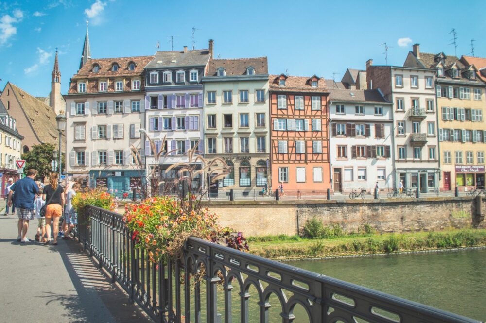 13 Incredible Fairytale Places to Visit in Alsace [Cities, Towns, Villages]
