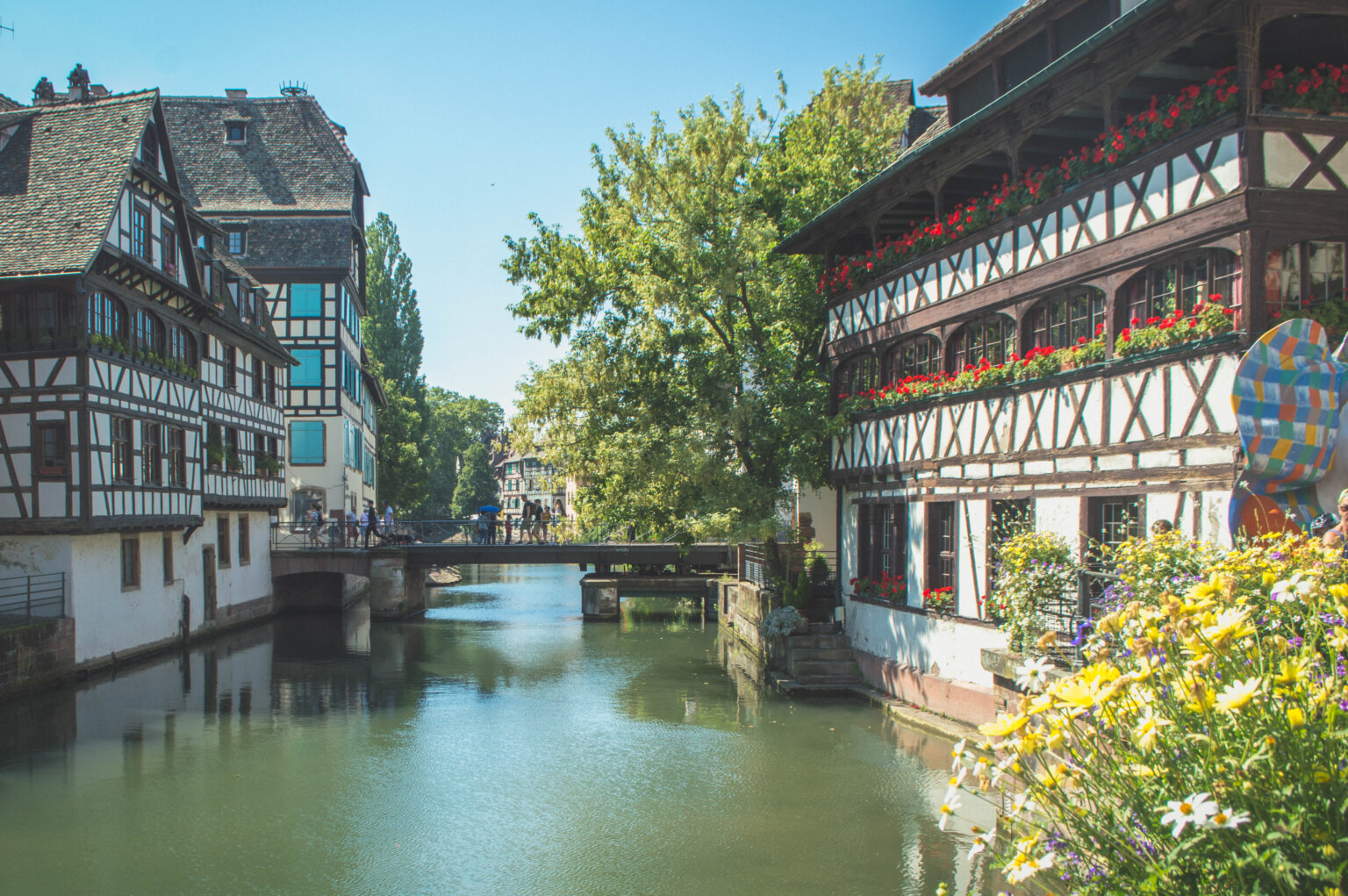 France Archives - Happy to Wander