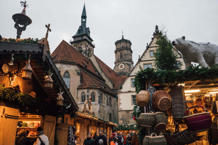 A 1st Timer's Guide to Germany Travel: Where to Go, When to Go & More!